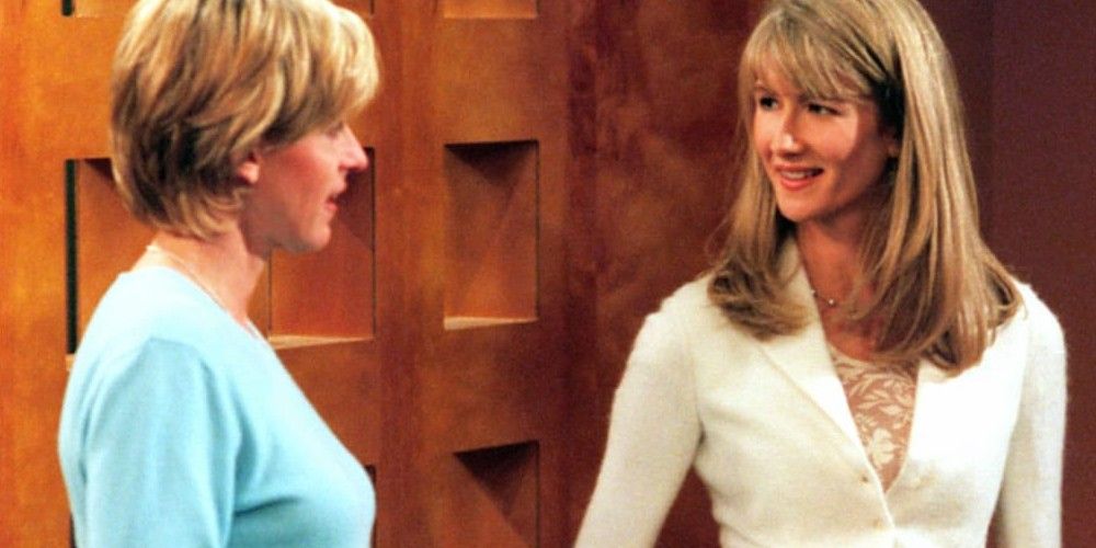 10 Great TV Shows Ruined By One Controversial Scene