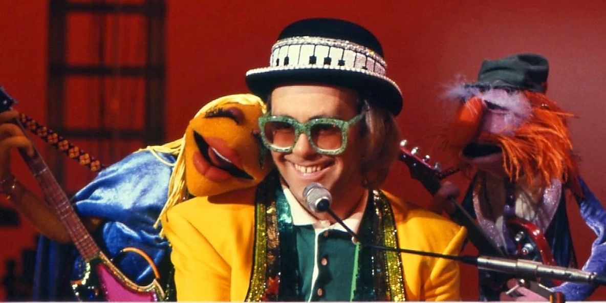 10 Best Classic Muppet Show Guest Stars