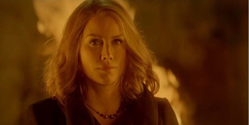 10 Most Powerful Supernatural Characters In The Vampire Diaries