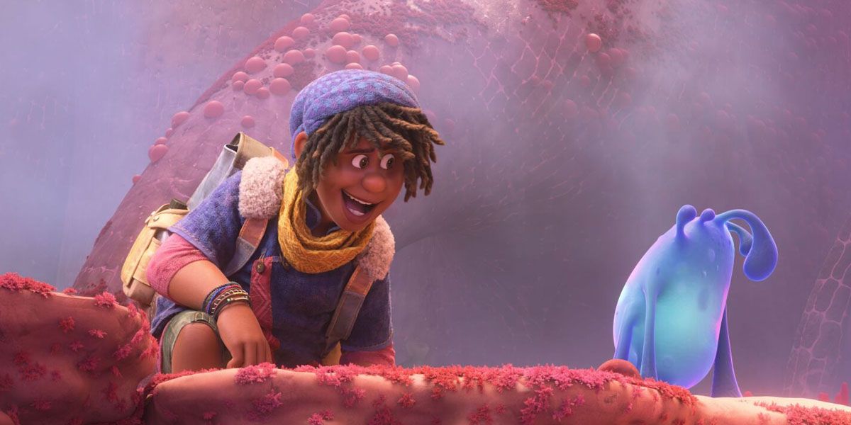 10 Best Things About Disneys Strange World 