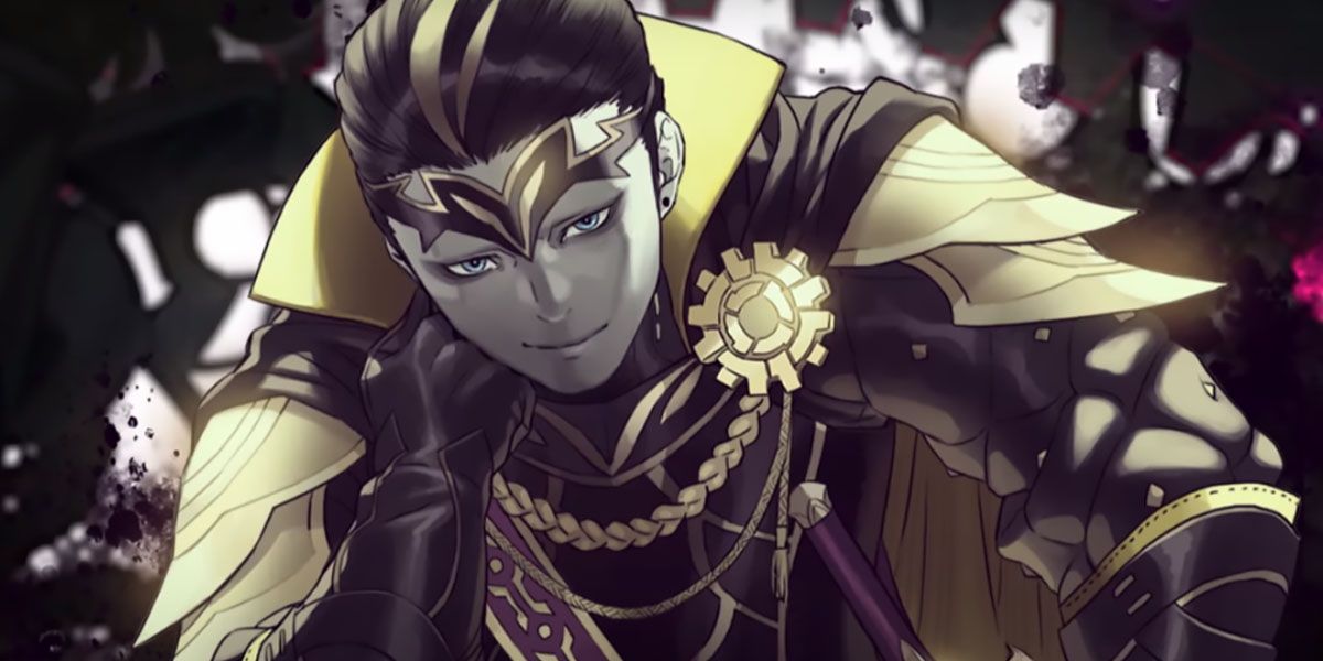 10 Saddest Deaths In Fire Emblem Heroes