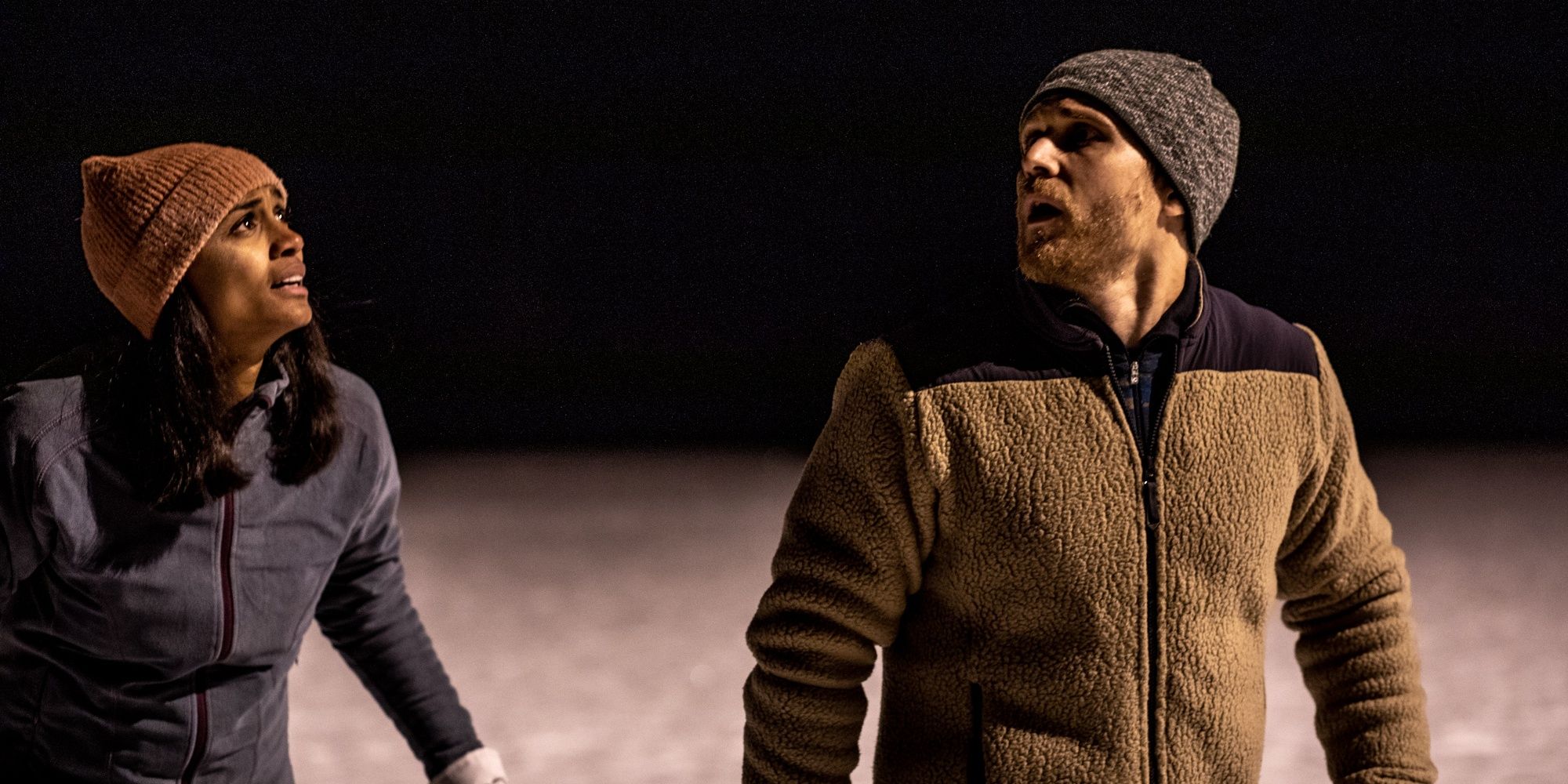 How Red Dot Subverts Horror's 'Evil Redneck' Trope