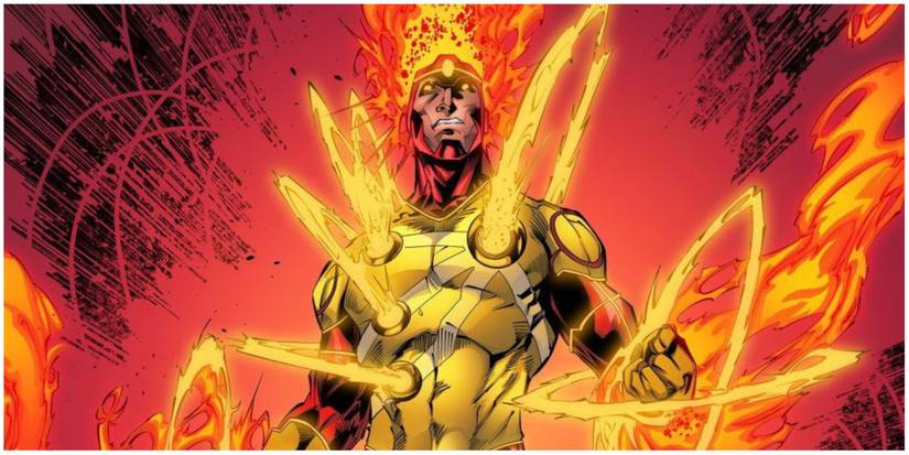 10 Superheroes Who’d Be Perfect In The New DCU, Ranked