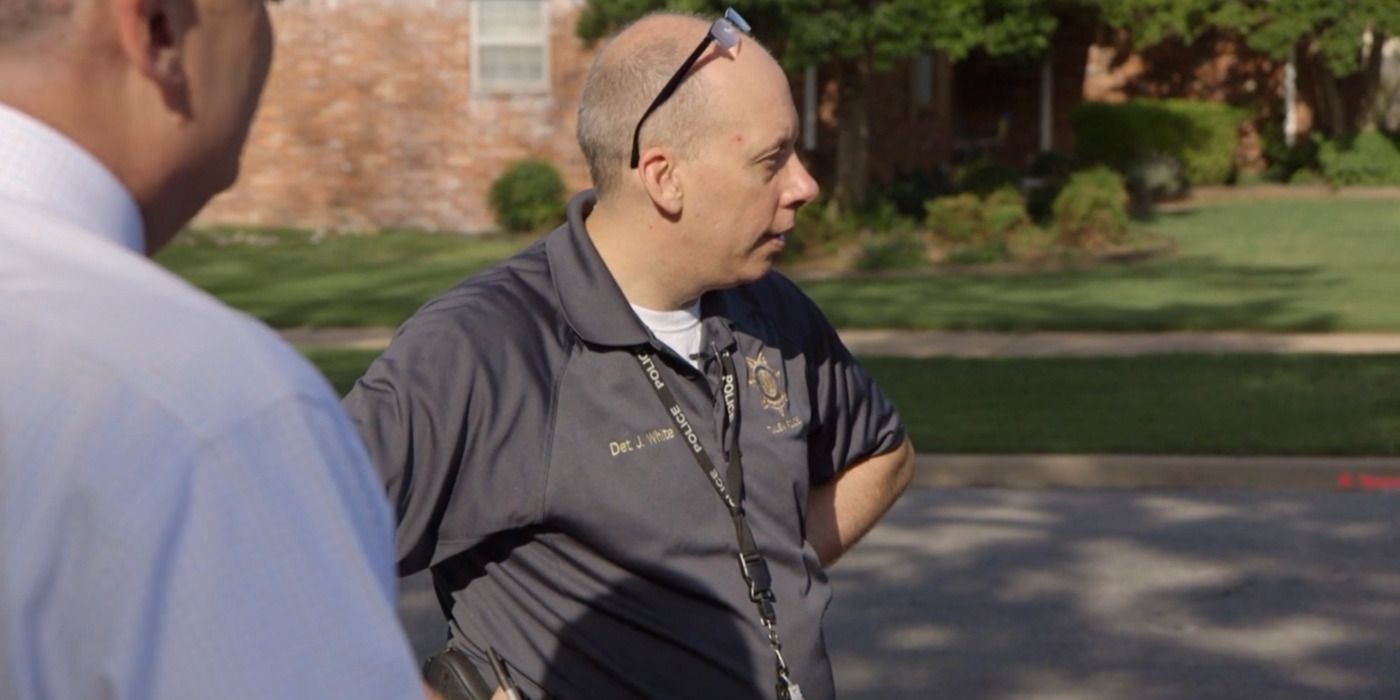 The First 48's Best Jason White Episodes, Ranked