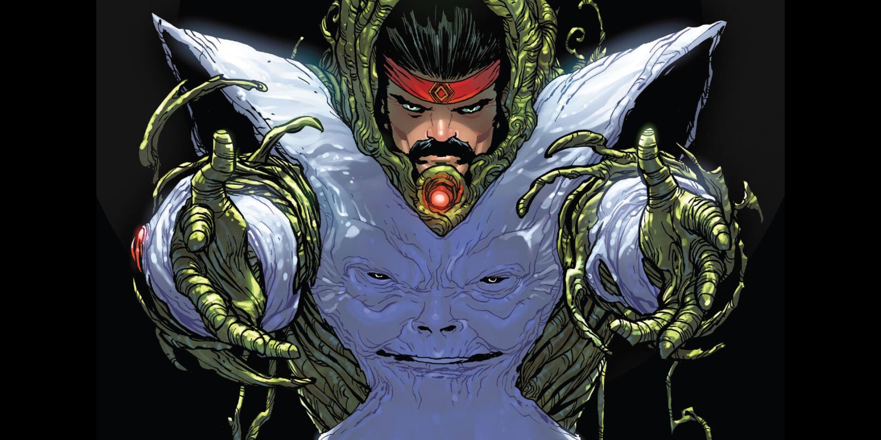 Greatest Powers Used By Marvel Comics Characters