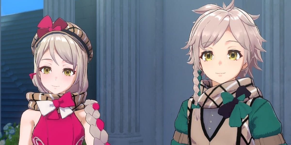 15 Fire Emblem Characters Who Defy Their Archetype
