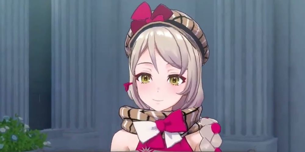 10 Weakest Units In Fire Emblem Engage, Ranked