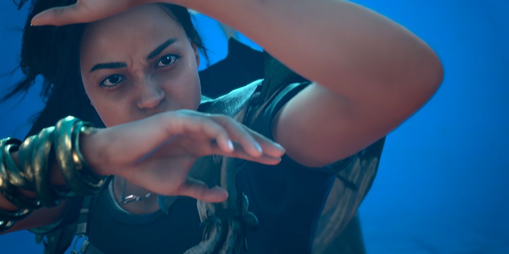 Forspoken: How to Silence Cuff