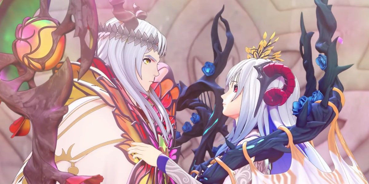 10 Saddest Deaths In Fire Emblem Heroes