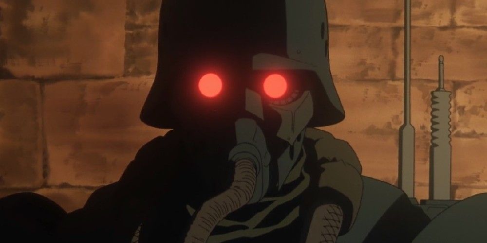 10 Anime That Would've Been Better As Live-Action