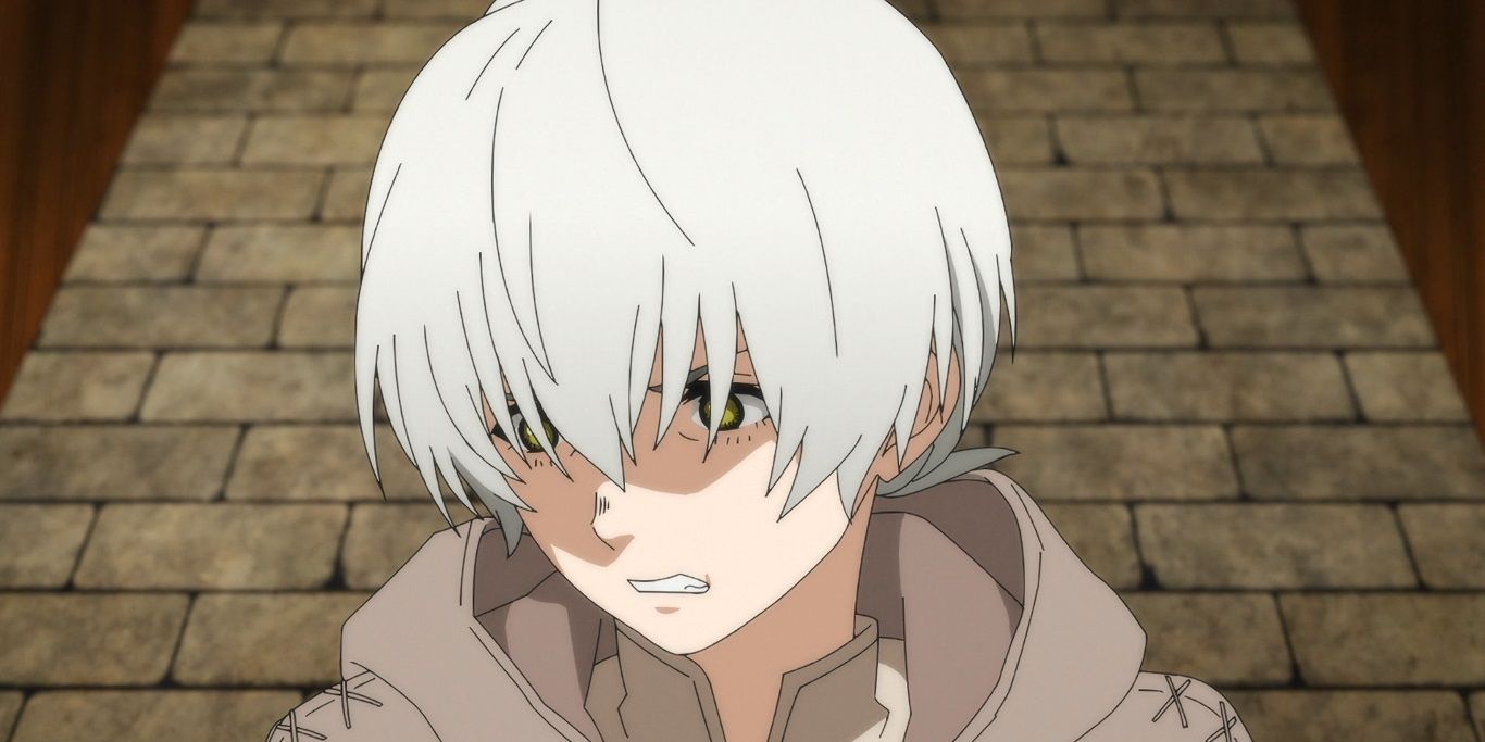 To Your Eternity: Season 2, Episode 11 Introduces More Immortals