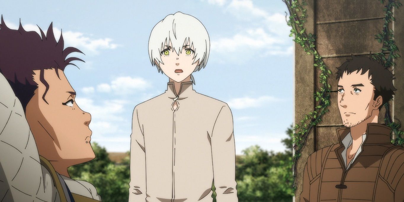 To Your Eternity: Season 2, Episode 11 Introduces More Immortals