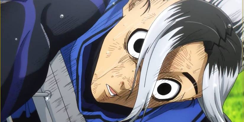 Each Member Of Blue Lock's Team Z, Ranked By Likability