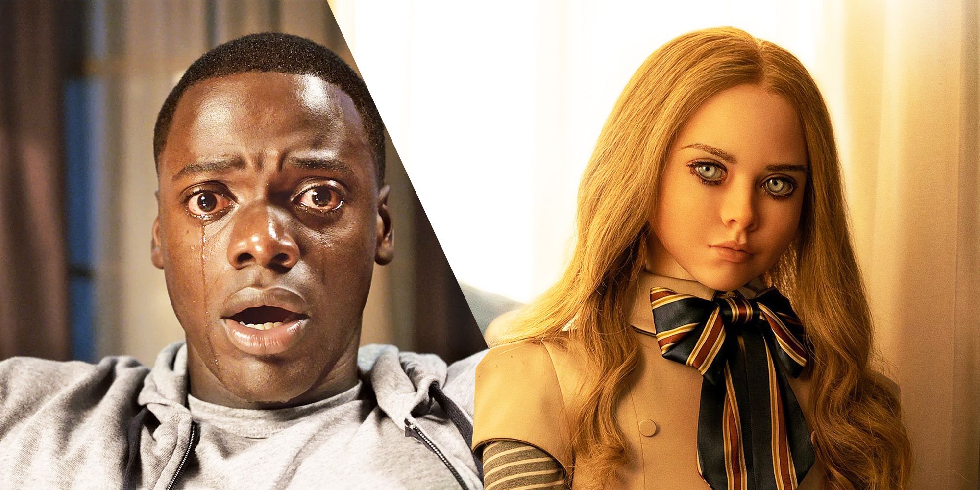 M3GAN Is Rivaling Get Out for Blumhouse's Best-Reviewed Horror Film