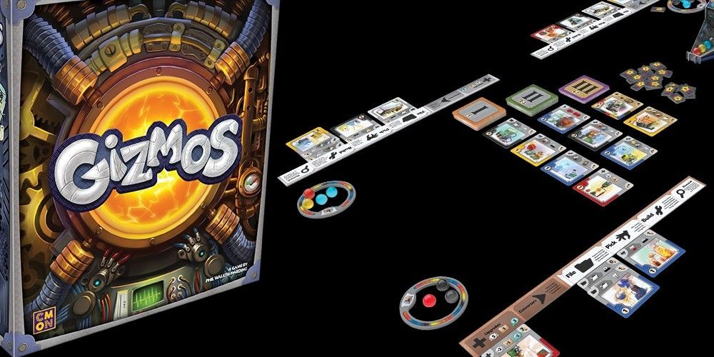 10 Tabletop Games Better Than Wingspan