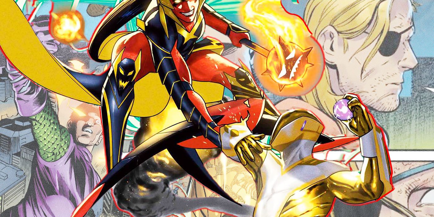 Norman Osborn may Have Been Saved by an Obscure Villain