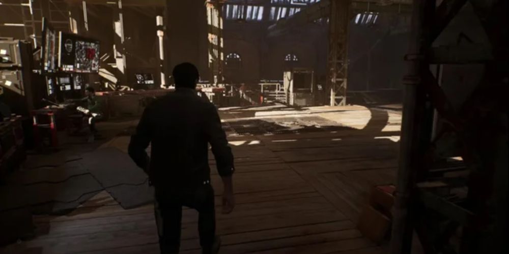 The 10 Best Batcaves, Ranked