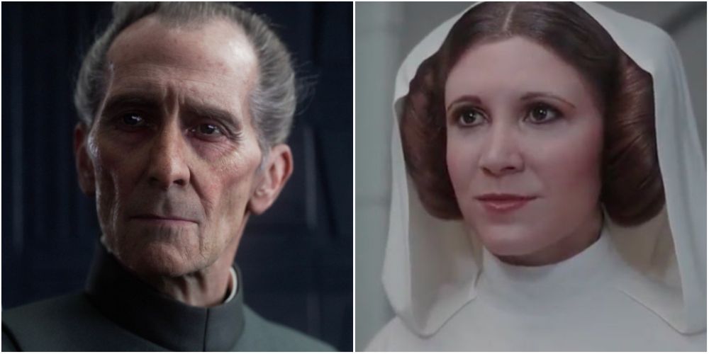 Great Movies With Questionable Controversial Scenes