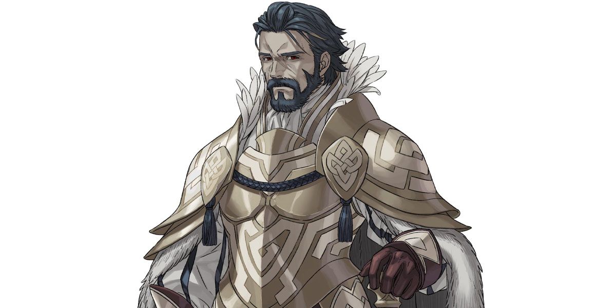 10 Saddest Deaths In Fire Emblem Heroes