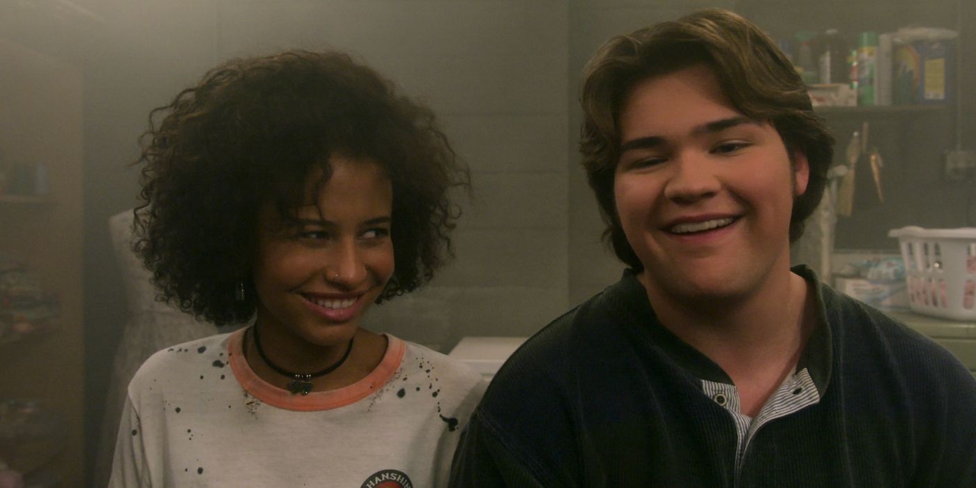 10 Theories For The Next Season Of That '90s Show