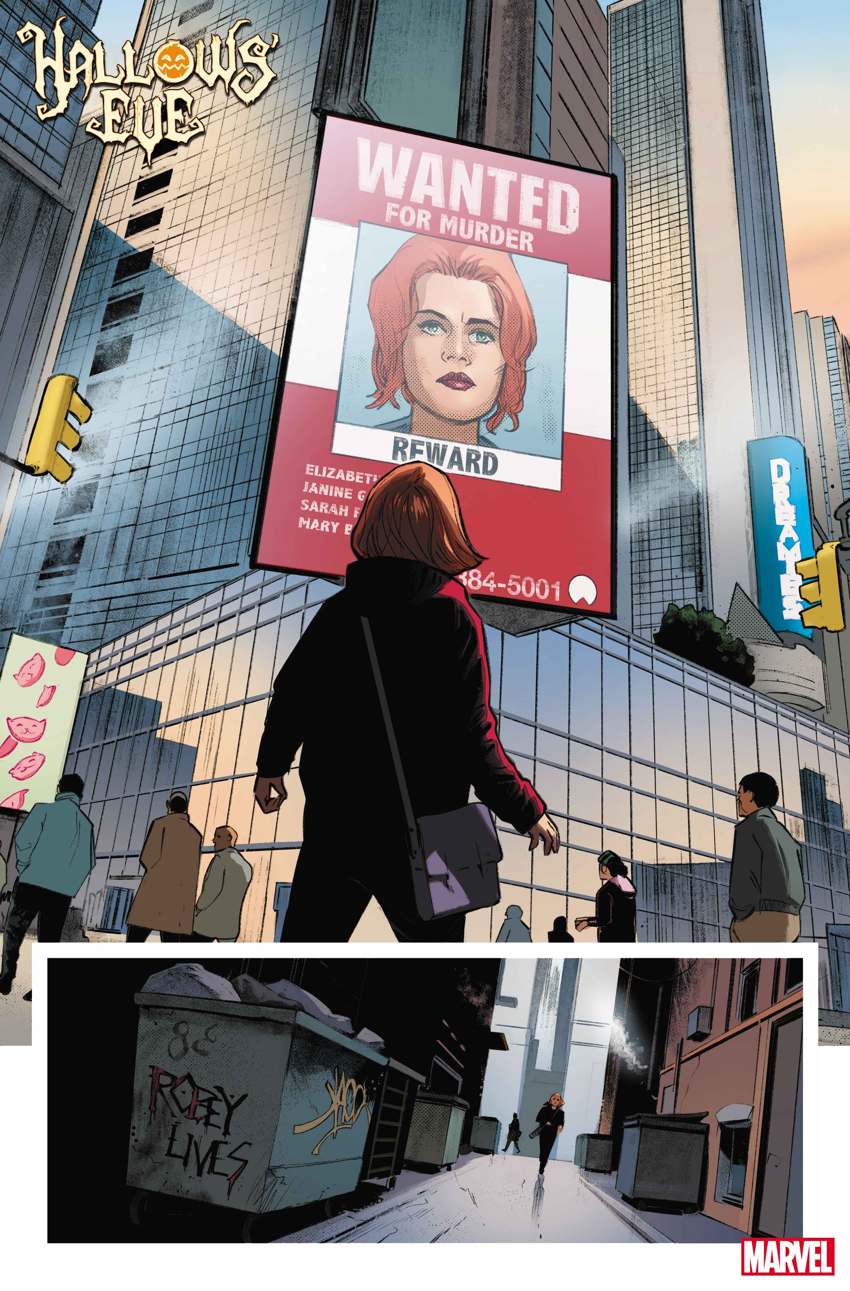 Spider-Man's New Villain's Series Includes Several Unexpected Easter Eggs