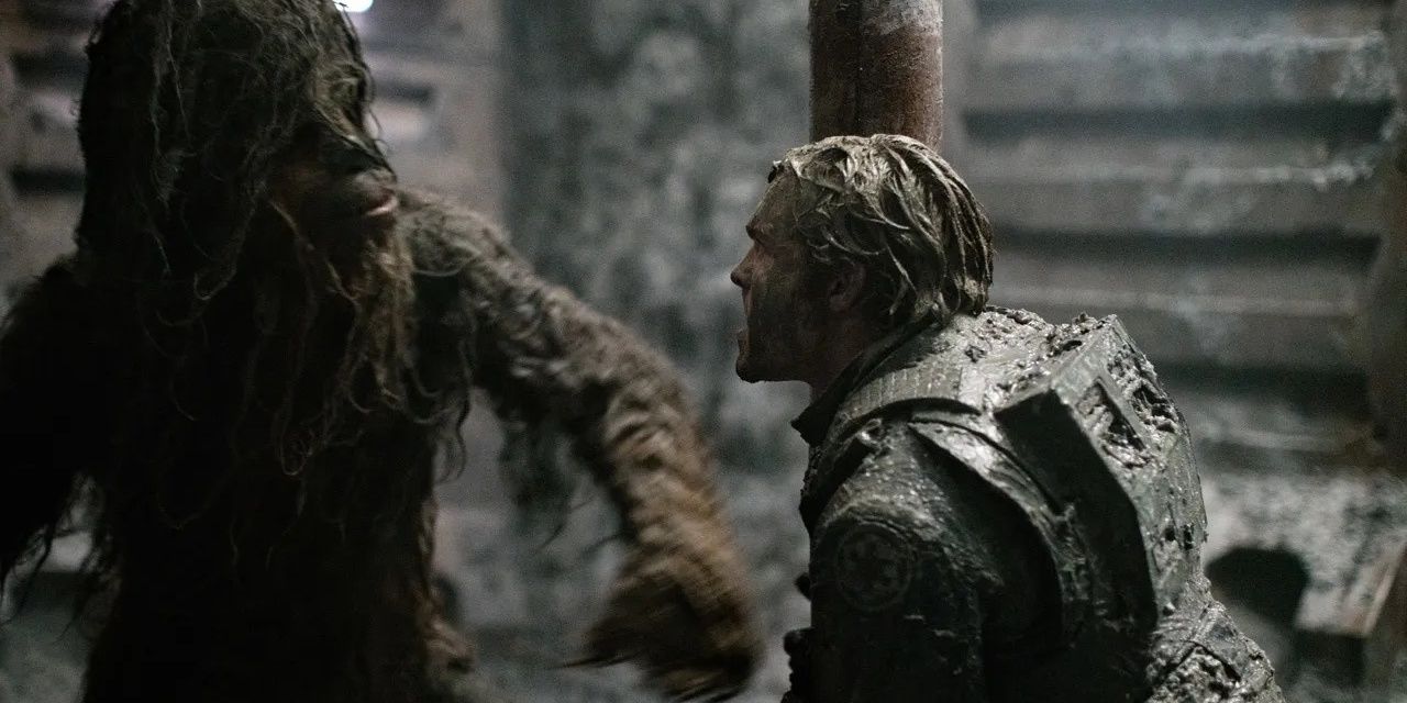 10 Worst Things That Happened to Han Solo In Star Wars