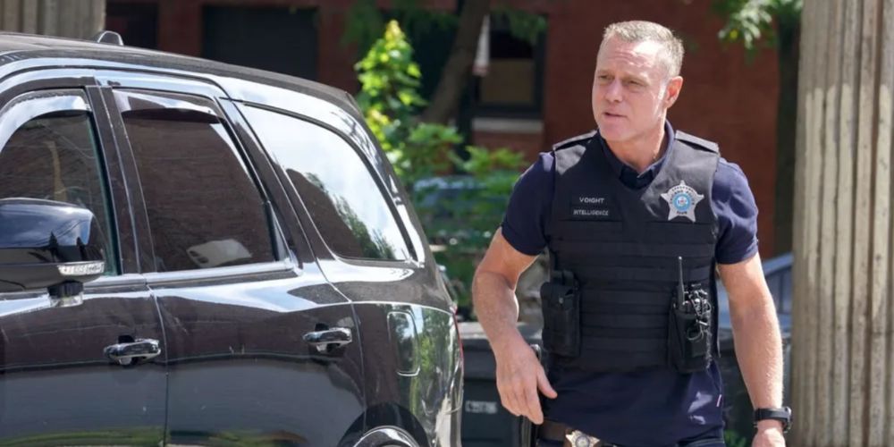 Hank Voight's 10 Best Quotes In Chicago PD