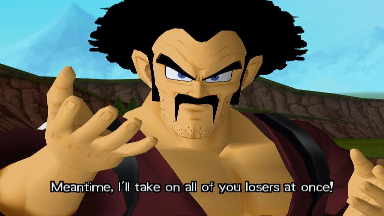 10 Worst Characters In Great Fighting Games