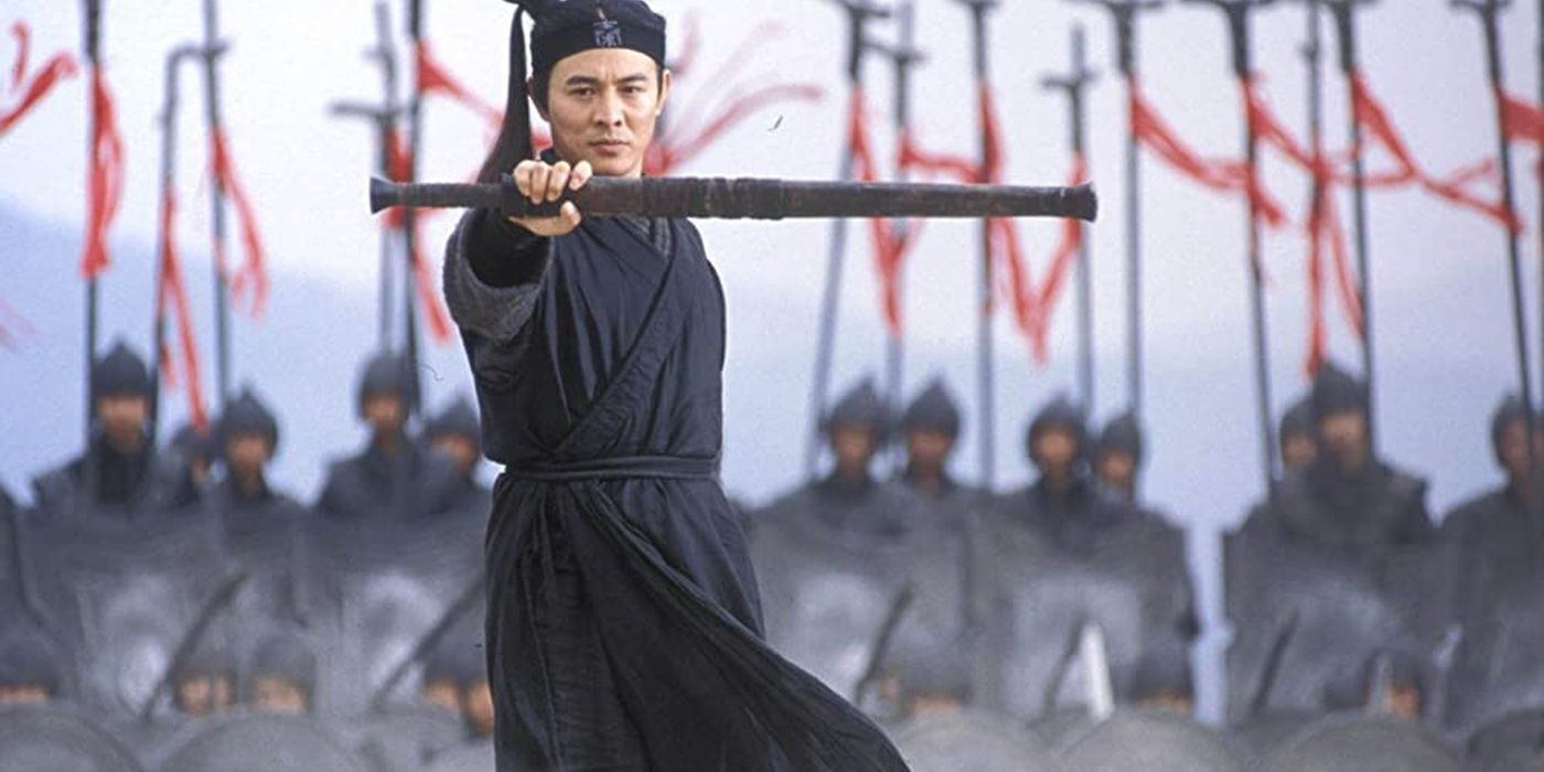 10 Coolest Movie Hitmen