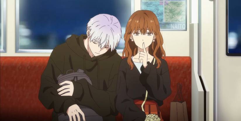 10 Best Yokai Love Interests in Anime, Ranked