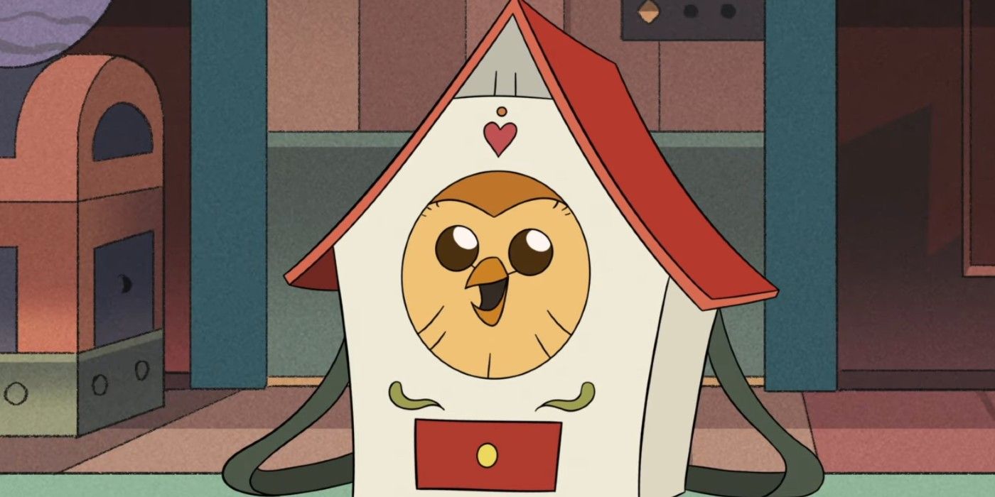 10 Best Owl House Characters, Ranked