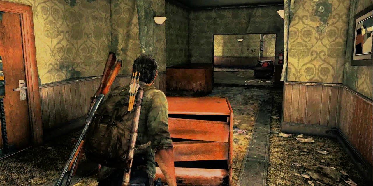15 Hardest Fights In The Original The Last Of Us, Ranked