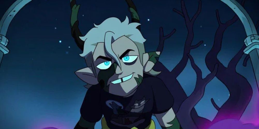 10 Scariest Episodes Of The Owl House