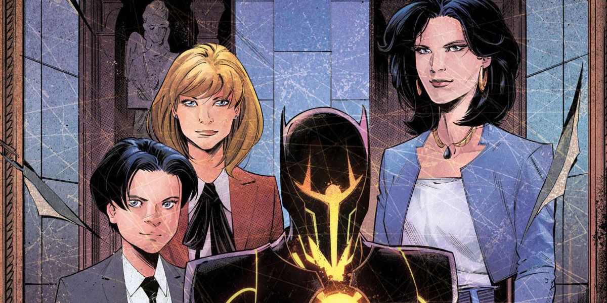 How Rogue Sun Became a Family-Driven Superhero Epic
