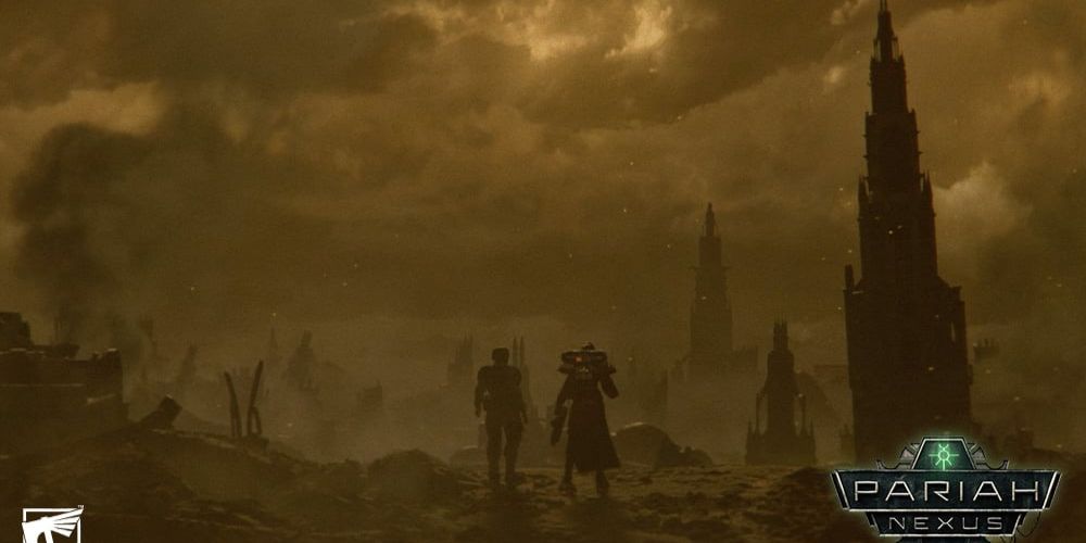 10 Things You Need To Know About Warhammer 40K: Pariah Nexus