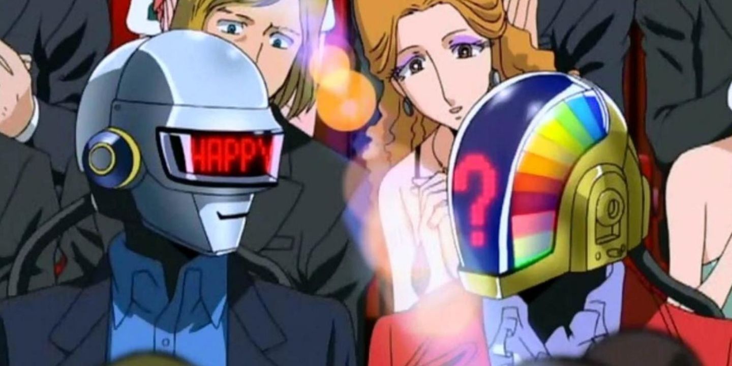 The 10 Best Animated Musicals (That Aren't Disney)