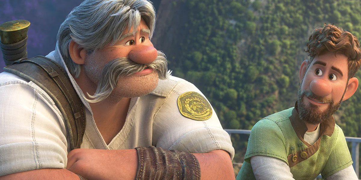 10 Ways Disney's Strange World Disappointed Viewers