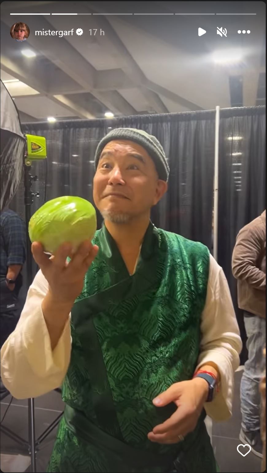 Avatar: The Last Airbender Cast Reunites in-Costume as the Gaang