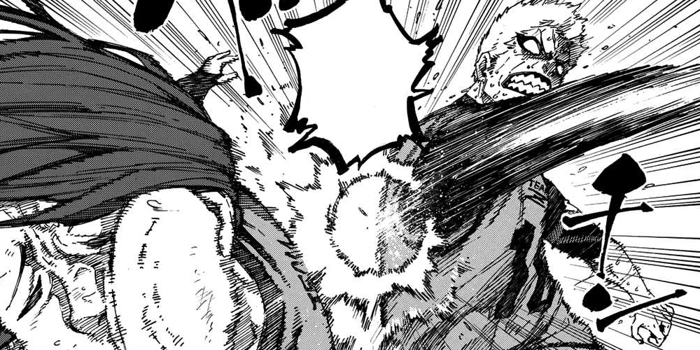 10 Best Defenders In Blue Lock, Ranked