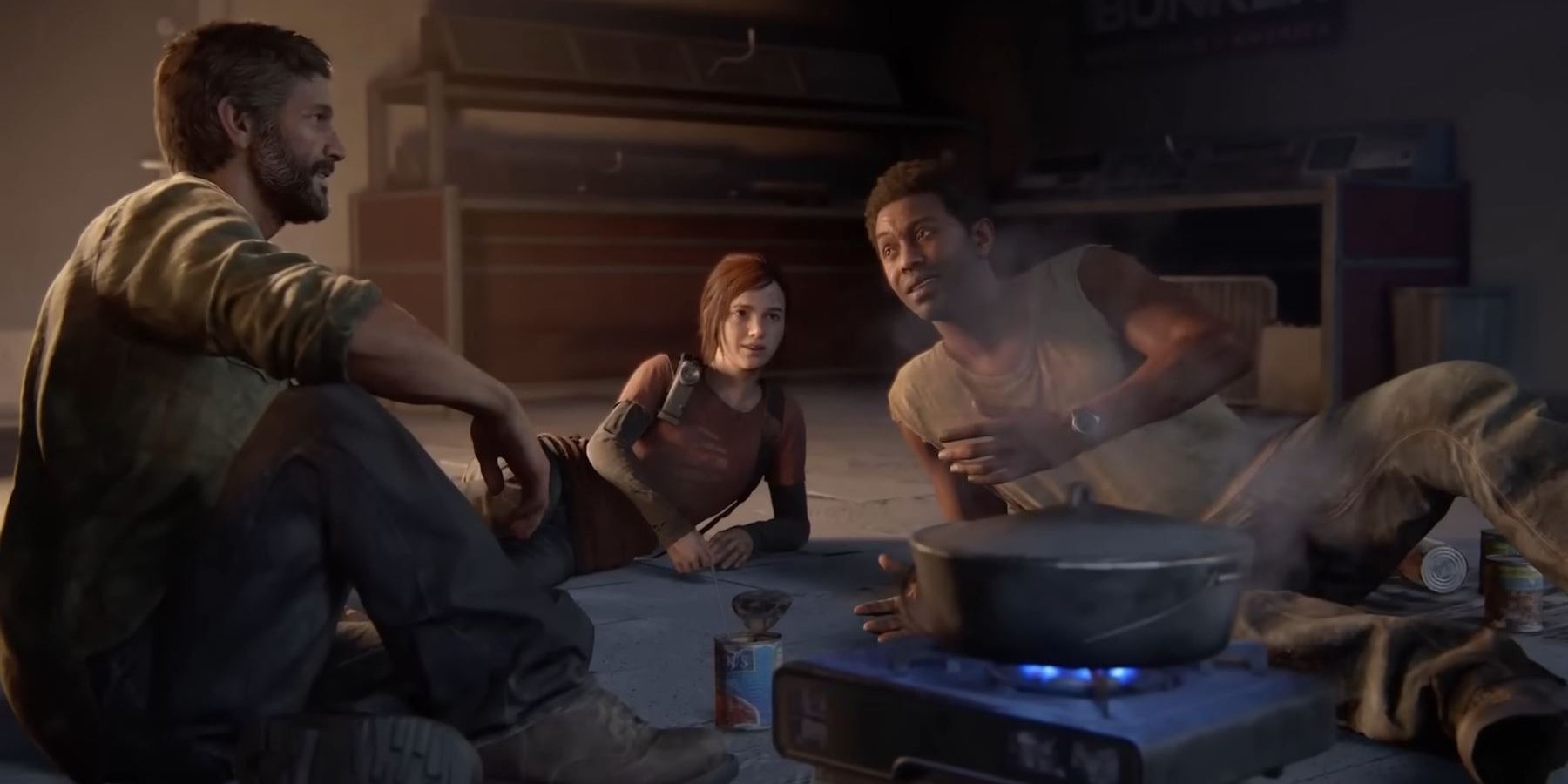 10 Things We Don't Want To See In HBO's The Last Of Us