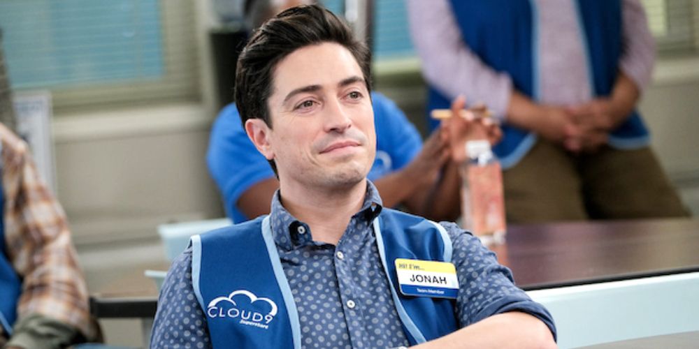 10 TV Shows That Accurately Portray Mental Health Conditions