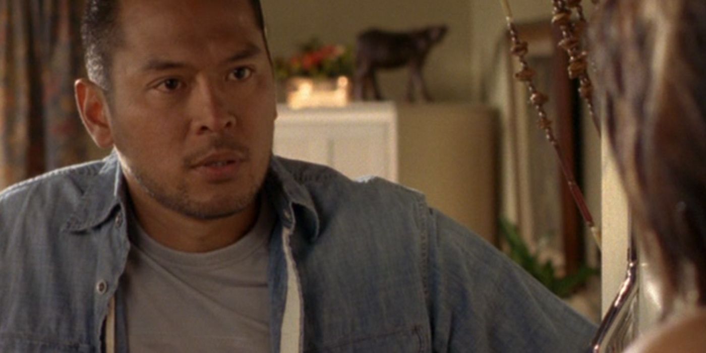 10 Angriest Dads On Television