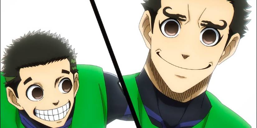 15 Fastest Players In Blue Lock, Ranked