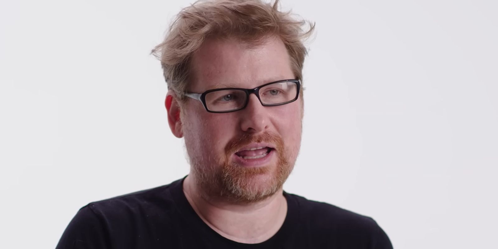 Rick & Morty Co-Creator Justin Roiland Charged With Felony Domestic ...