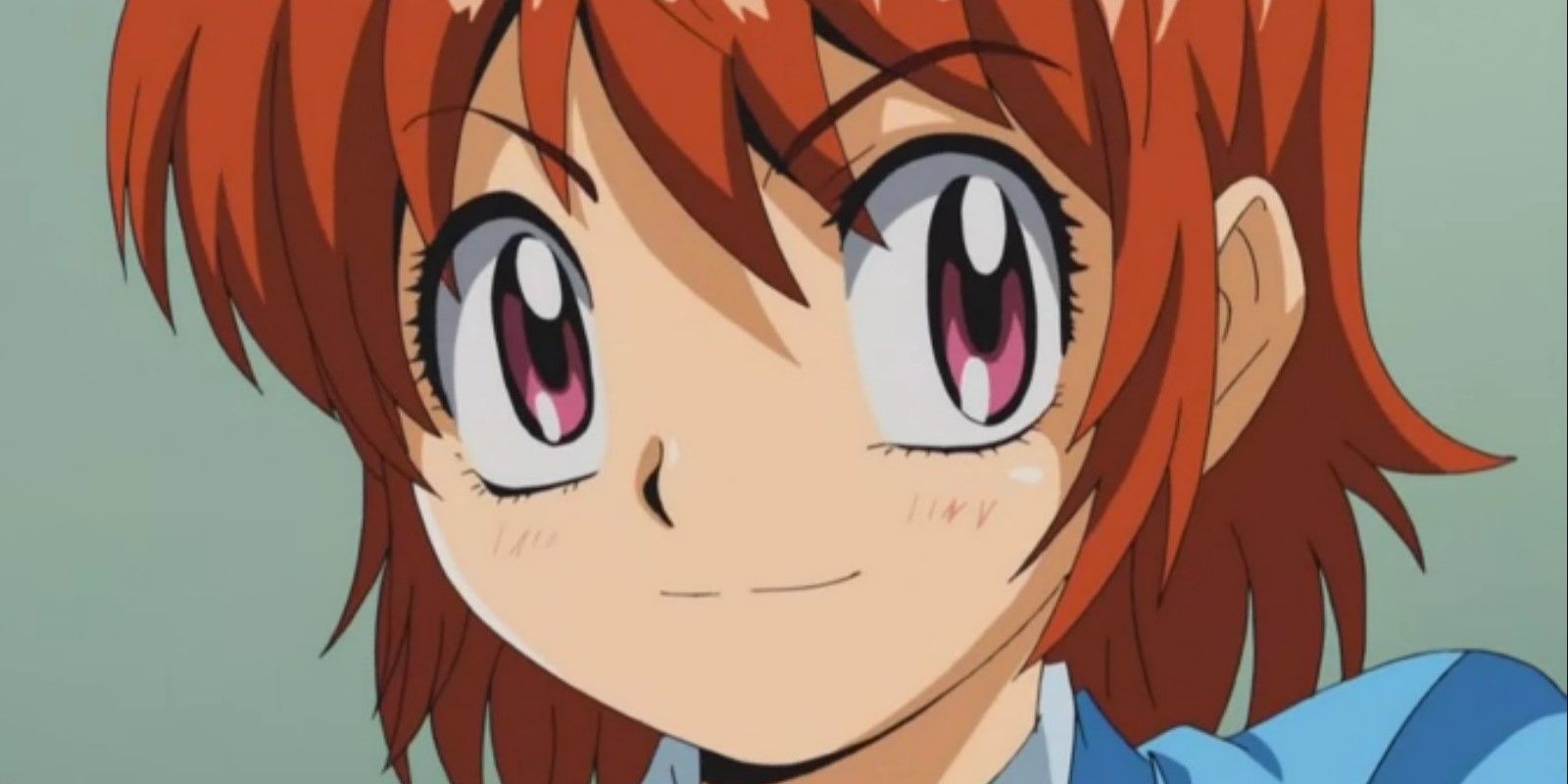 10 Funniest Female Protagonists In Shonen Anime