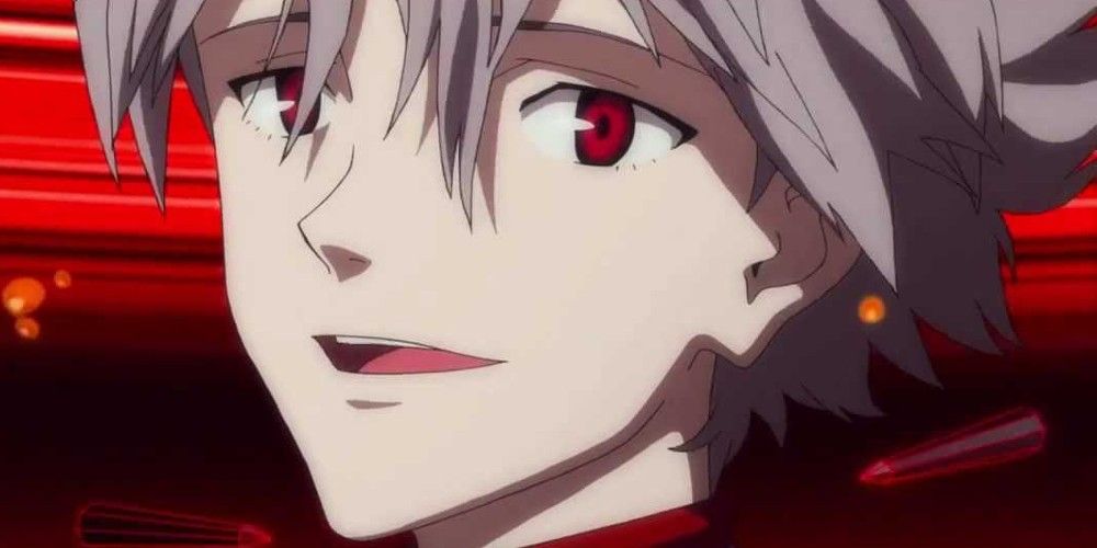 The Most Tragic Neon Genesis Evangelion Deaths, Ranked