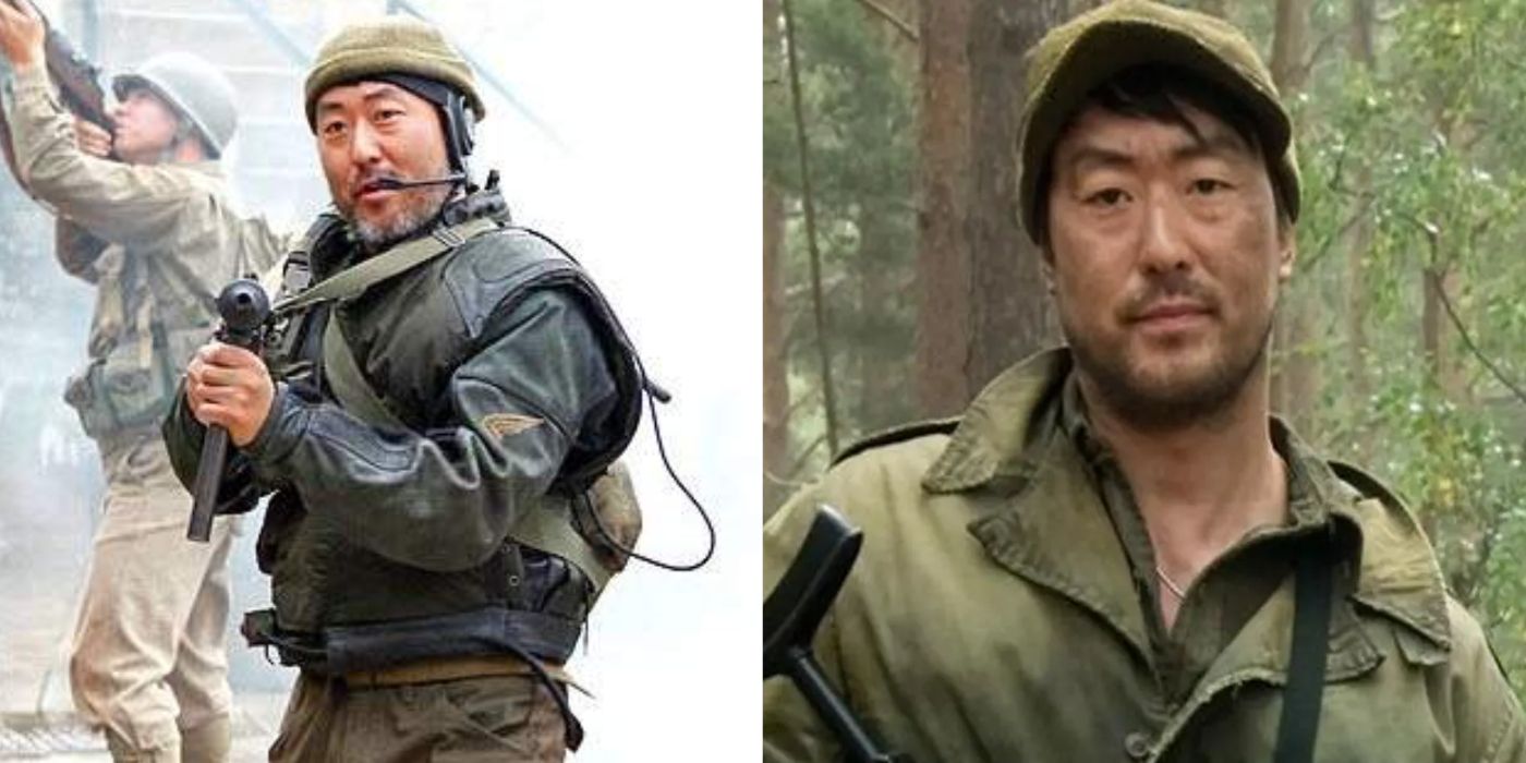 Actors Who Have Played Roles In Multiple Marvel Movies