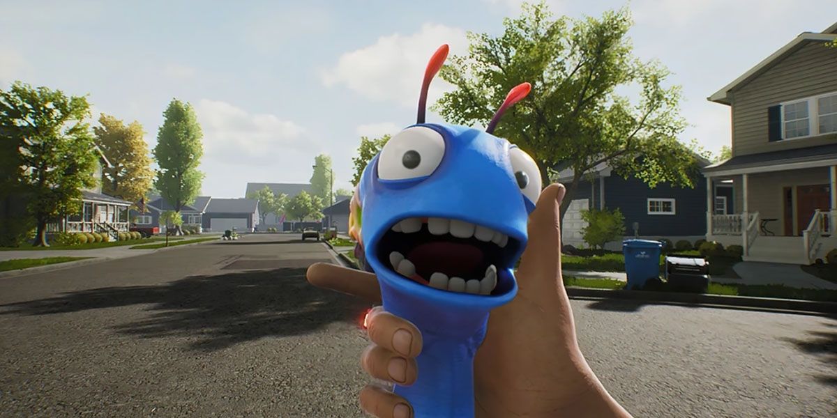 10 Ways High On Life Is Like Rick And Morty