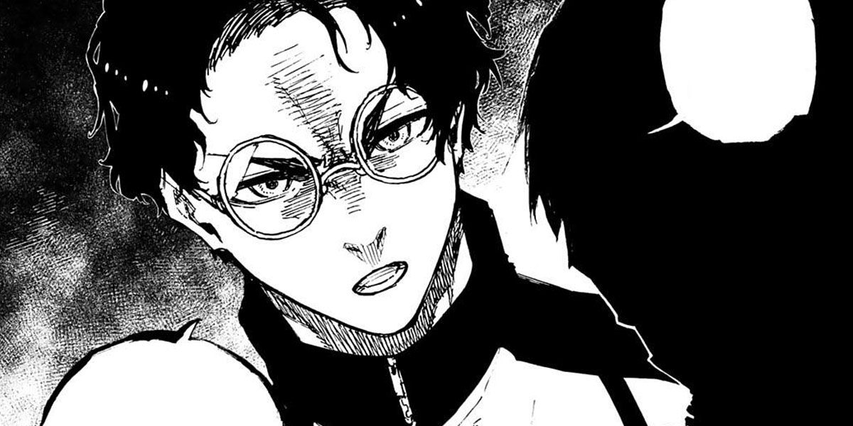 10 Most Jealous Players In Blue Lock