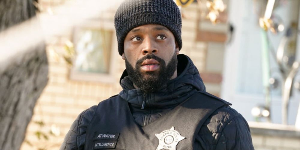 Kevin Atwater's 10 Best Quotes In Chicago PD